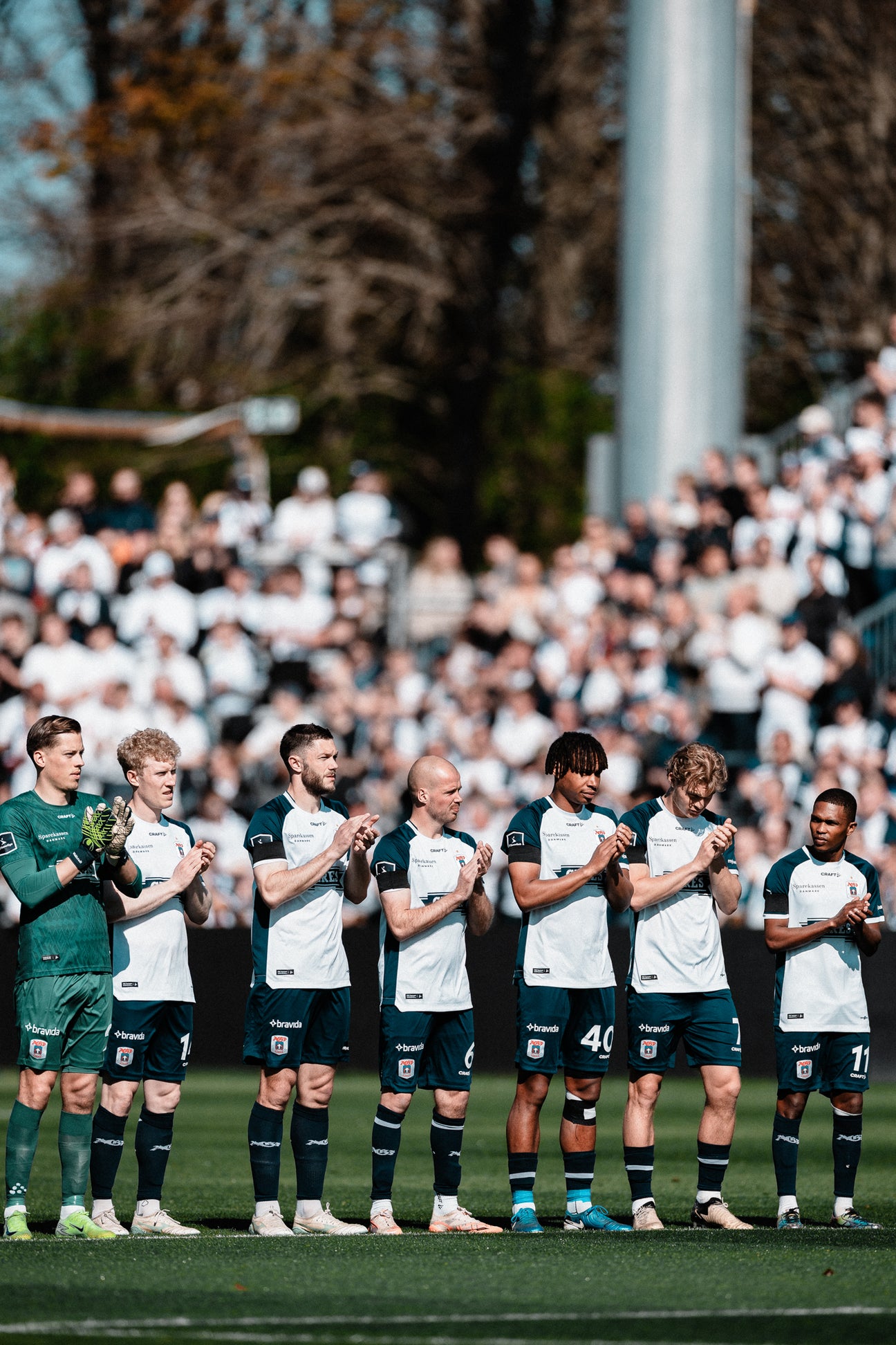 AGF Fanshop | For Aarhus