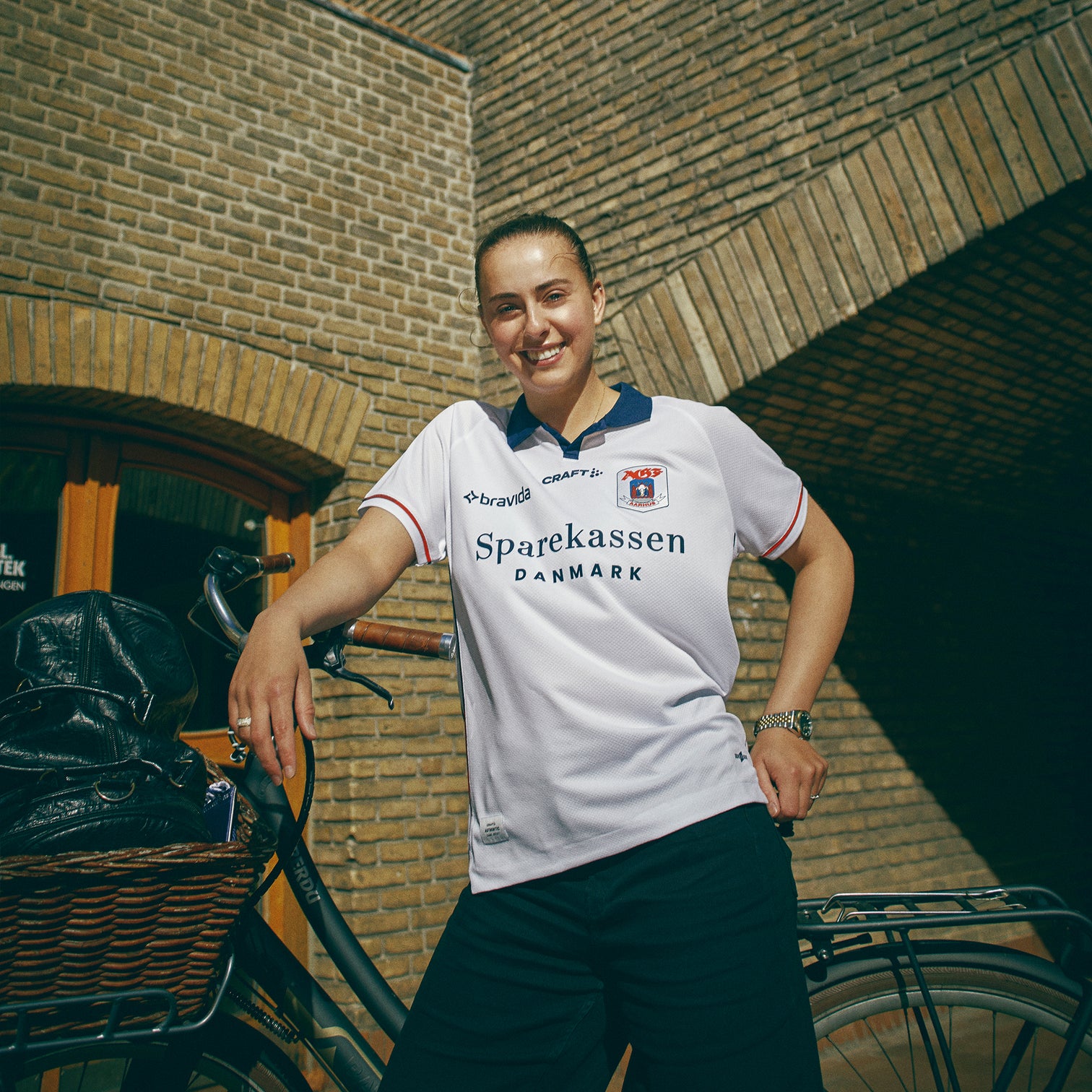 Hjemmebane 2025/2026 – AGF