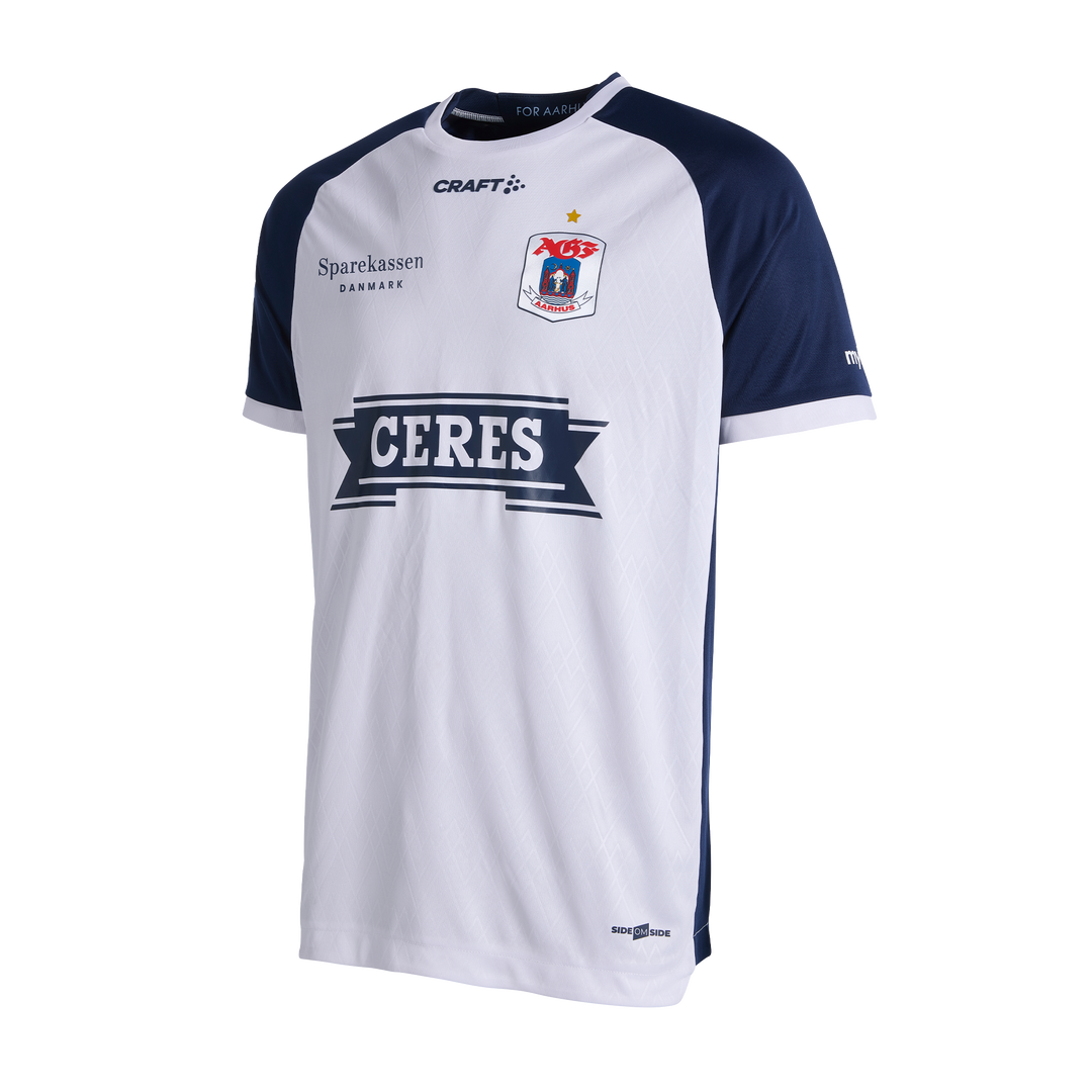 AGF Fanshop | For Aarhus