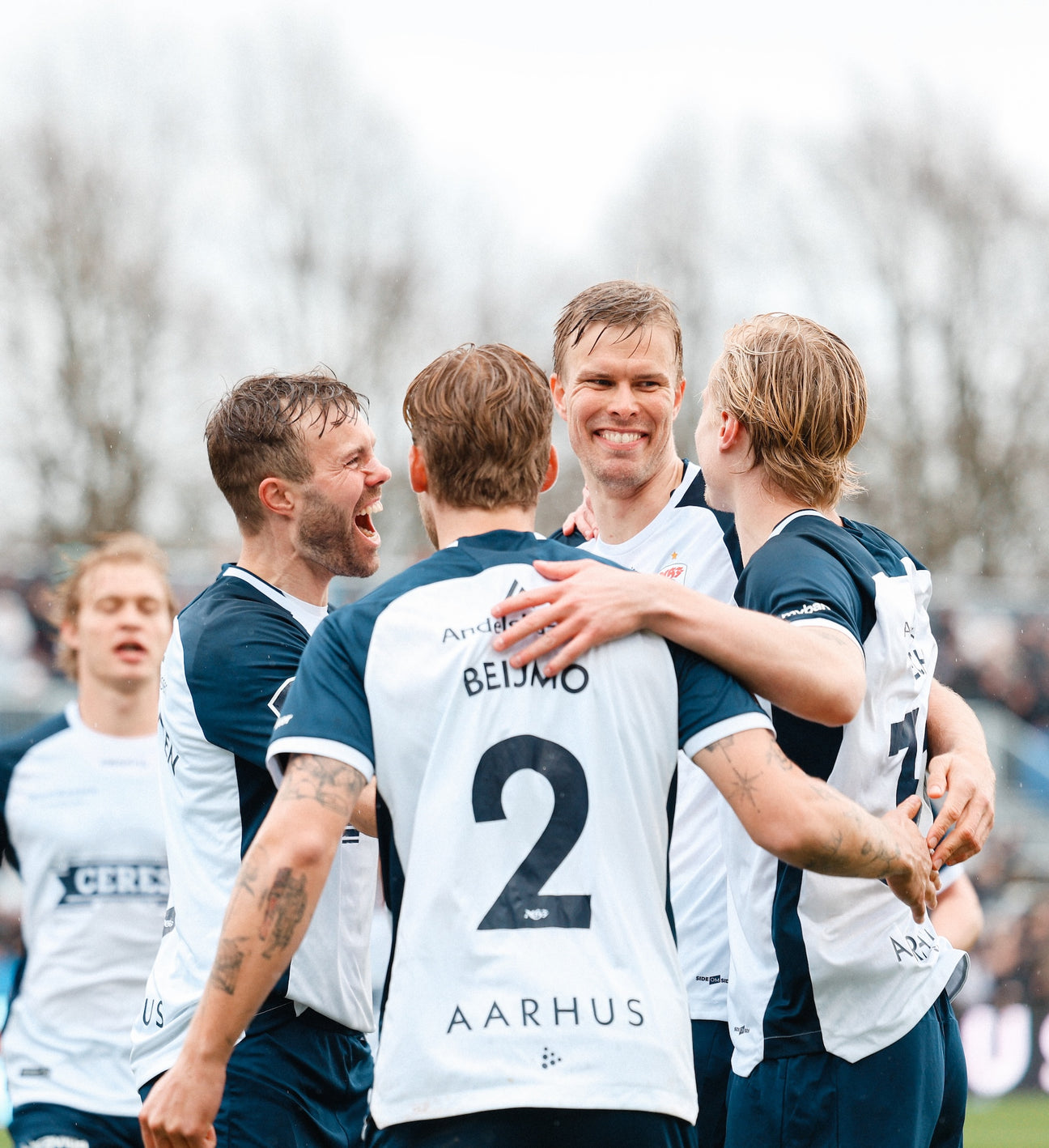 AGF Fanshop | For Aarhus