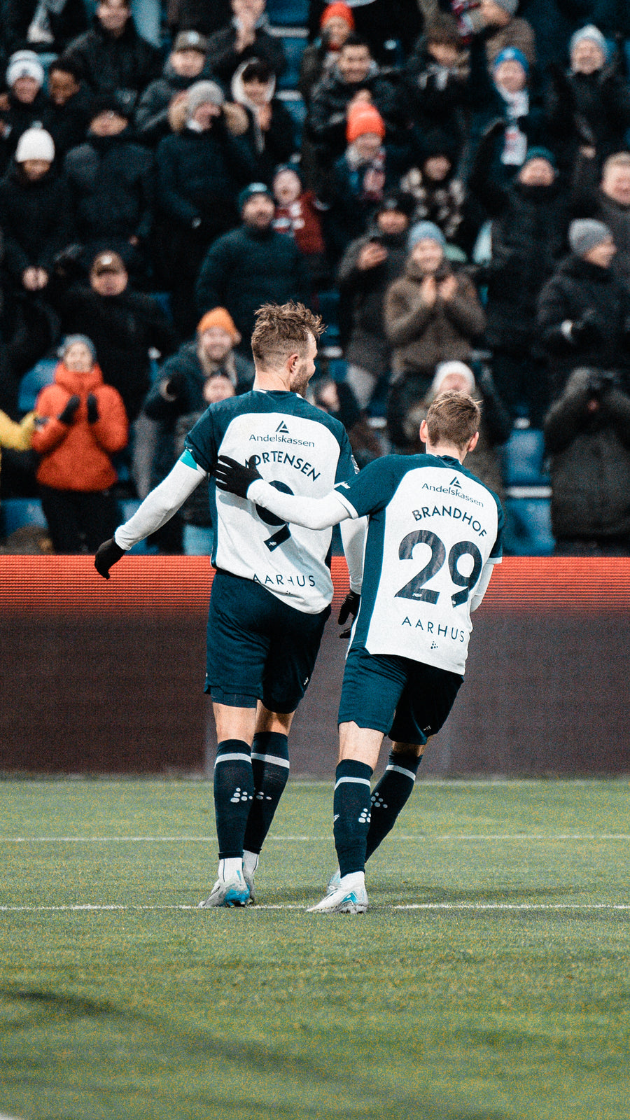 AGF Fanshop | For Aarhus