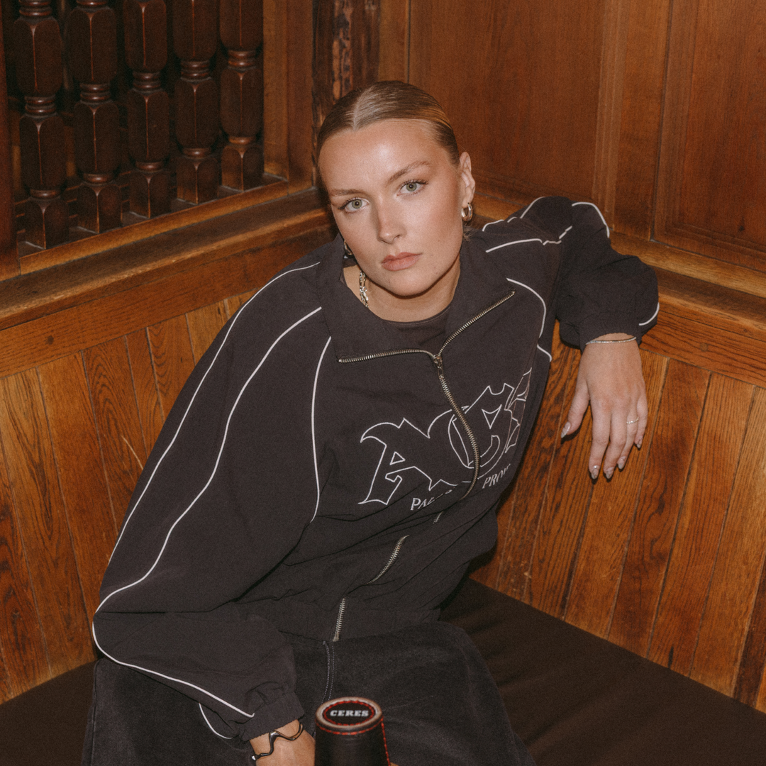 AGF X PALAIS PROJECTS