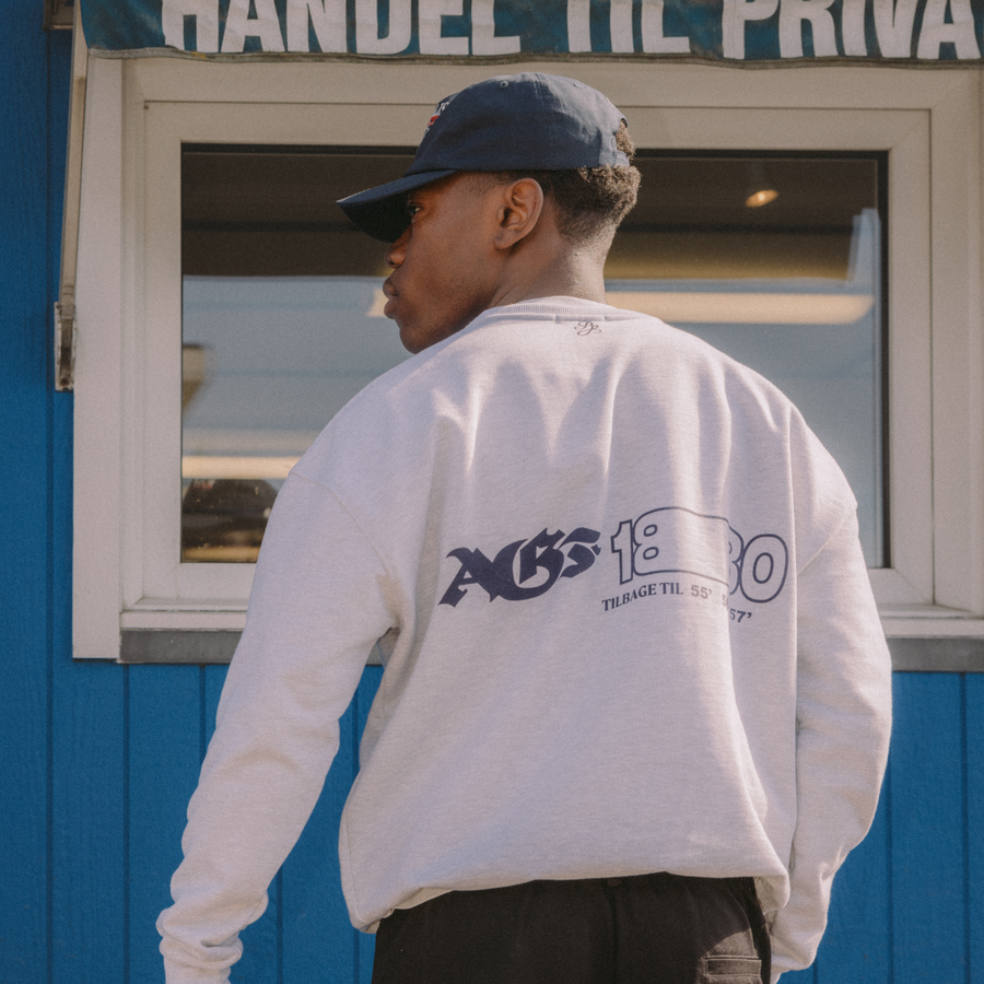 AGF X PALAIS PROJECTS