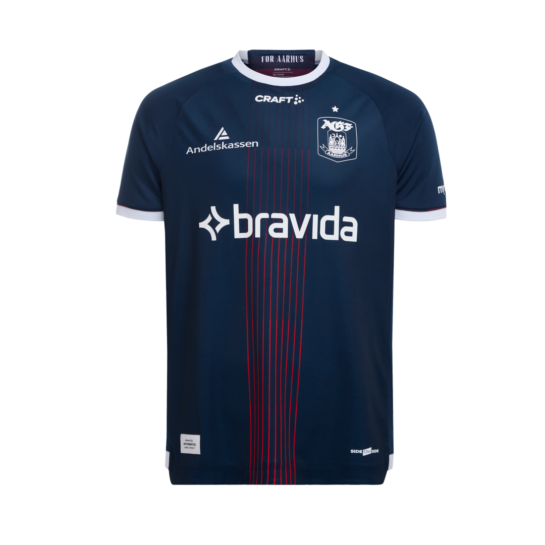 Hjemmebane 2025/2026 – AGF