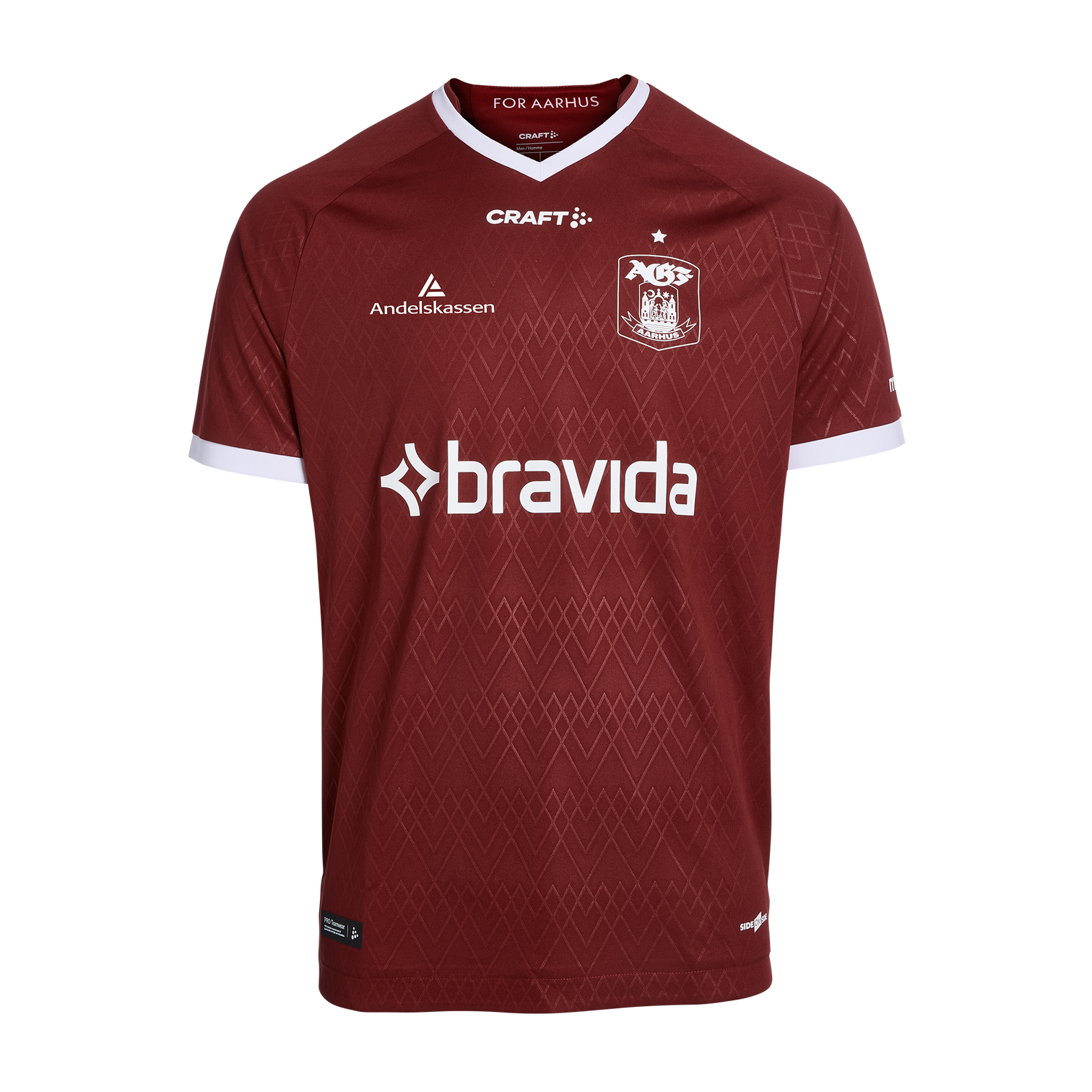 Hjemmebane 2025/2026 – AGF