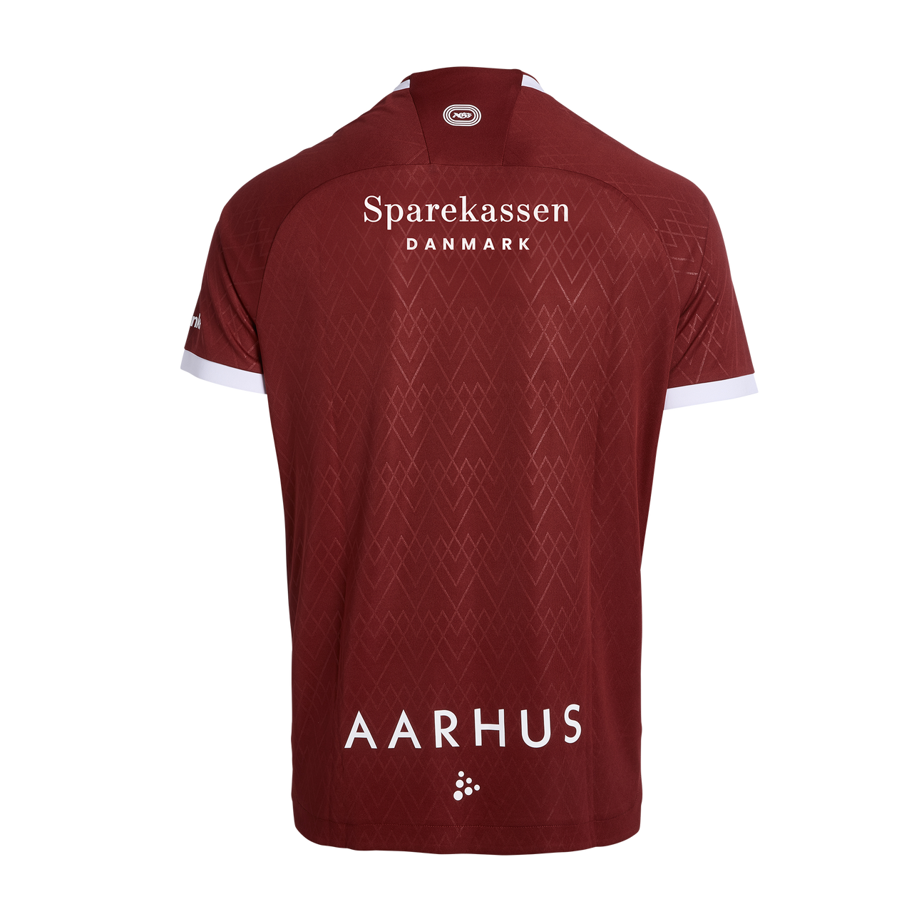 AGF 24/25 - 3. Trøje