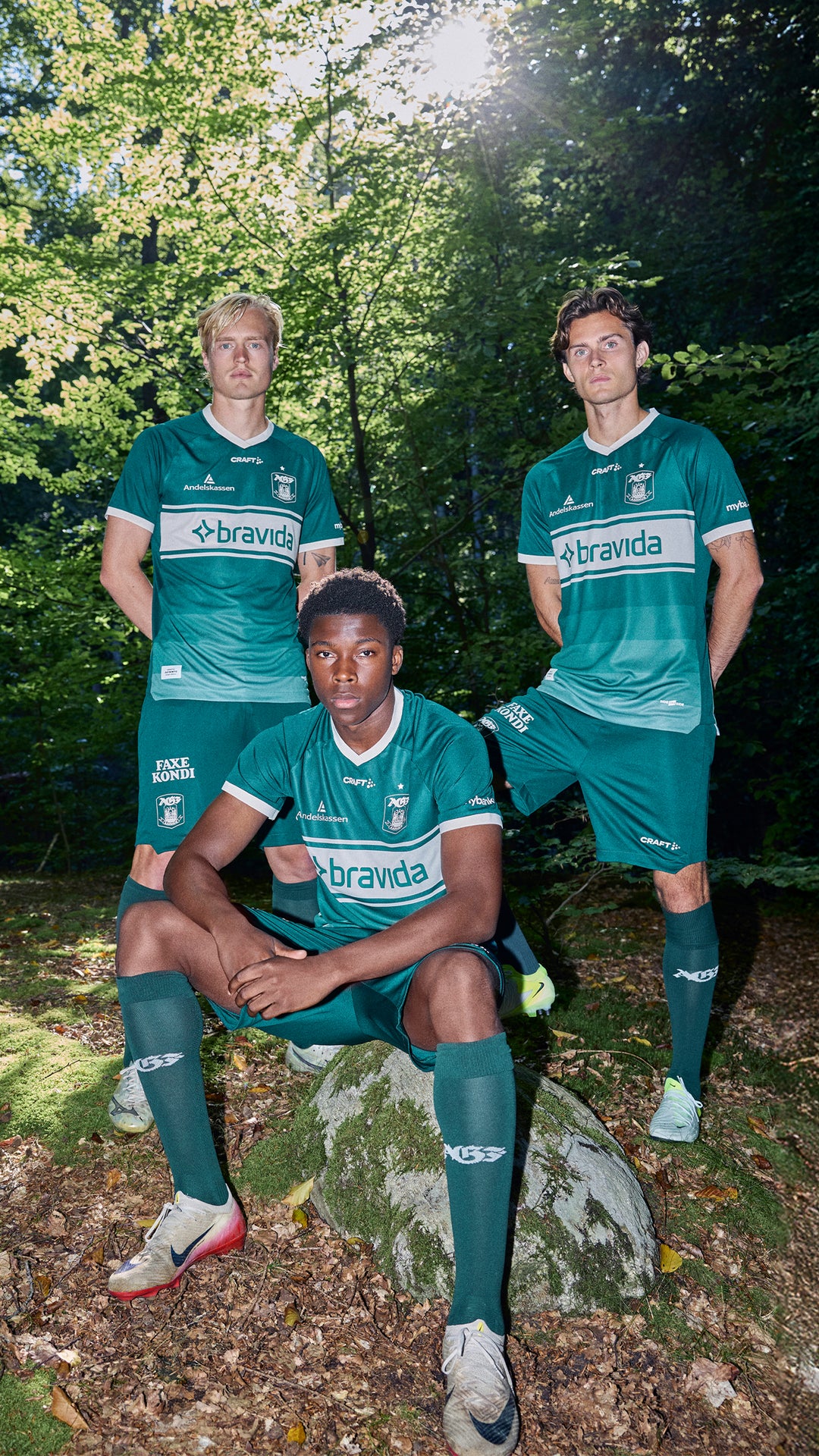 AGF Fanshop | For Aarhus