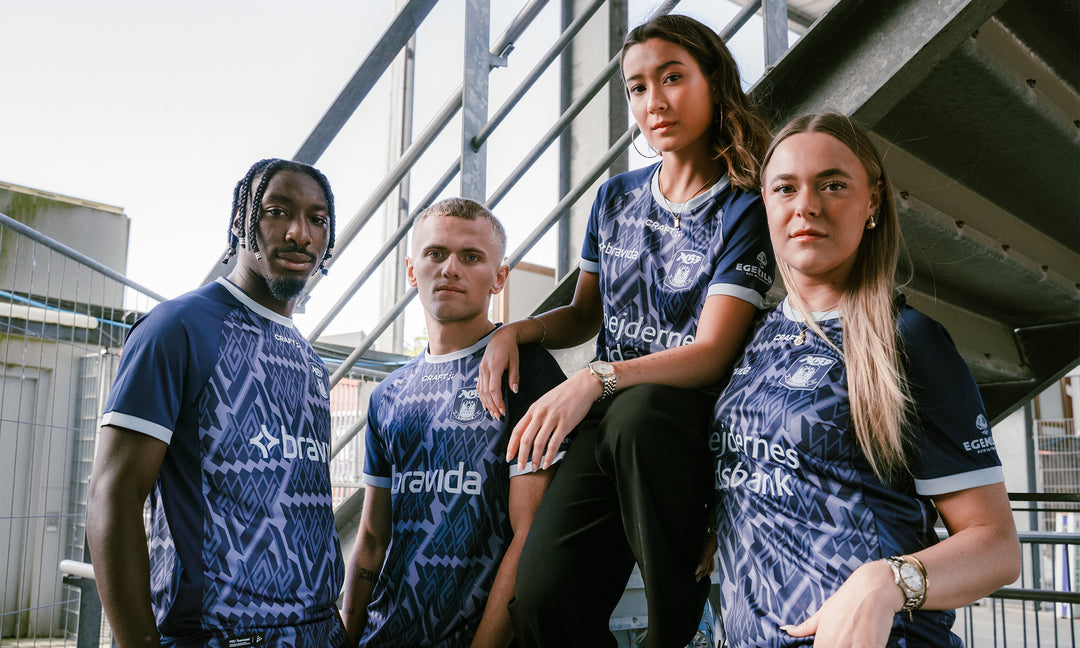 UDEBANE 2024/25 – AGF