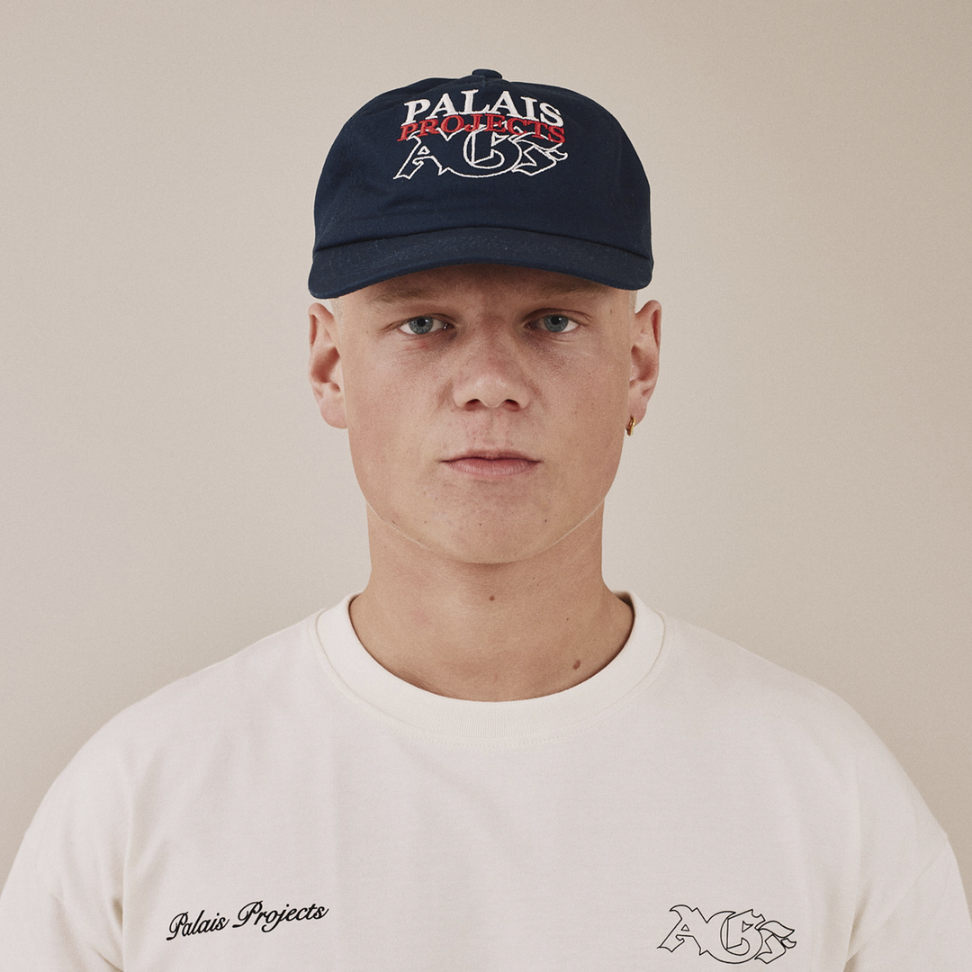 AGF X PALAIS PROJECTS