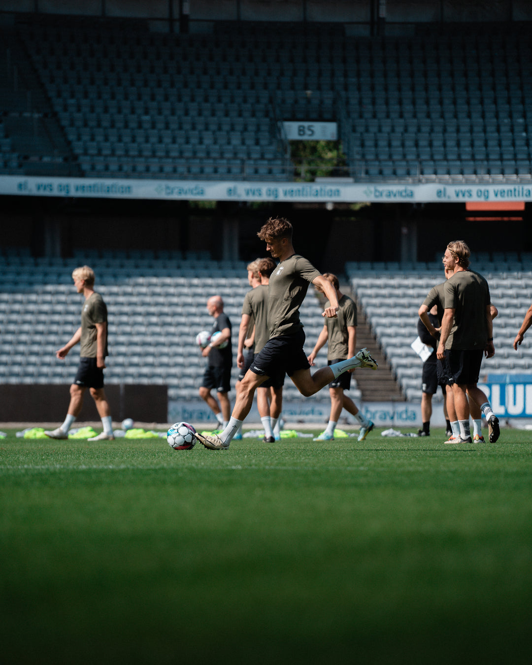 AGF Fanshop | For Aarhus