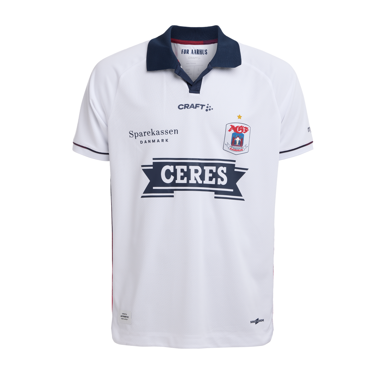 Hjemmebane 2025/2026 – AGF